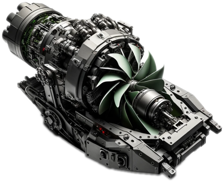 Custom Solutions – MILPOD